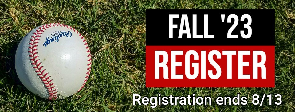 Fallbrook Youth Baseball > Home