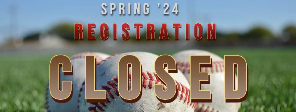 Fallbrook Youth Baseball > Home