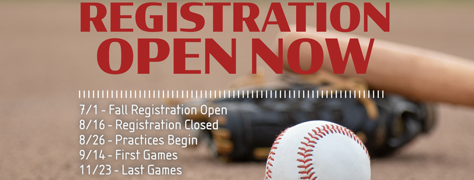 Fallbrook Youth Baseball > Home