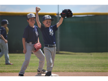 Fallbrook Youth Baseball > Home